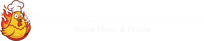 Dave’s Hot Chicken Secret Menu